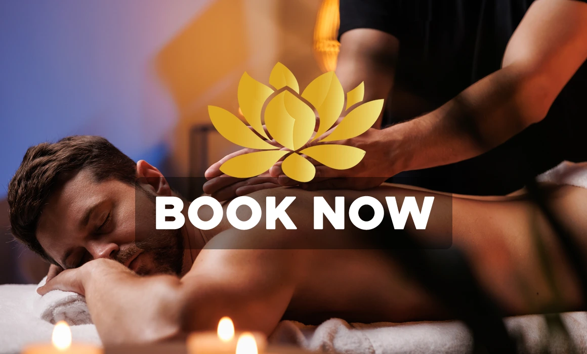 Browse Our Male Massage Therapists | WELLNESSVILLE